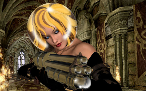 Home - Bubblehead Games